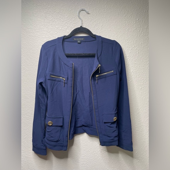Boston Proper | Jackets & Coats | Boston Proper Blazer | Poshmark